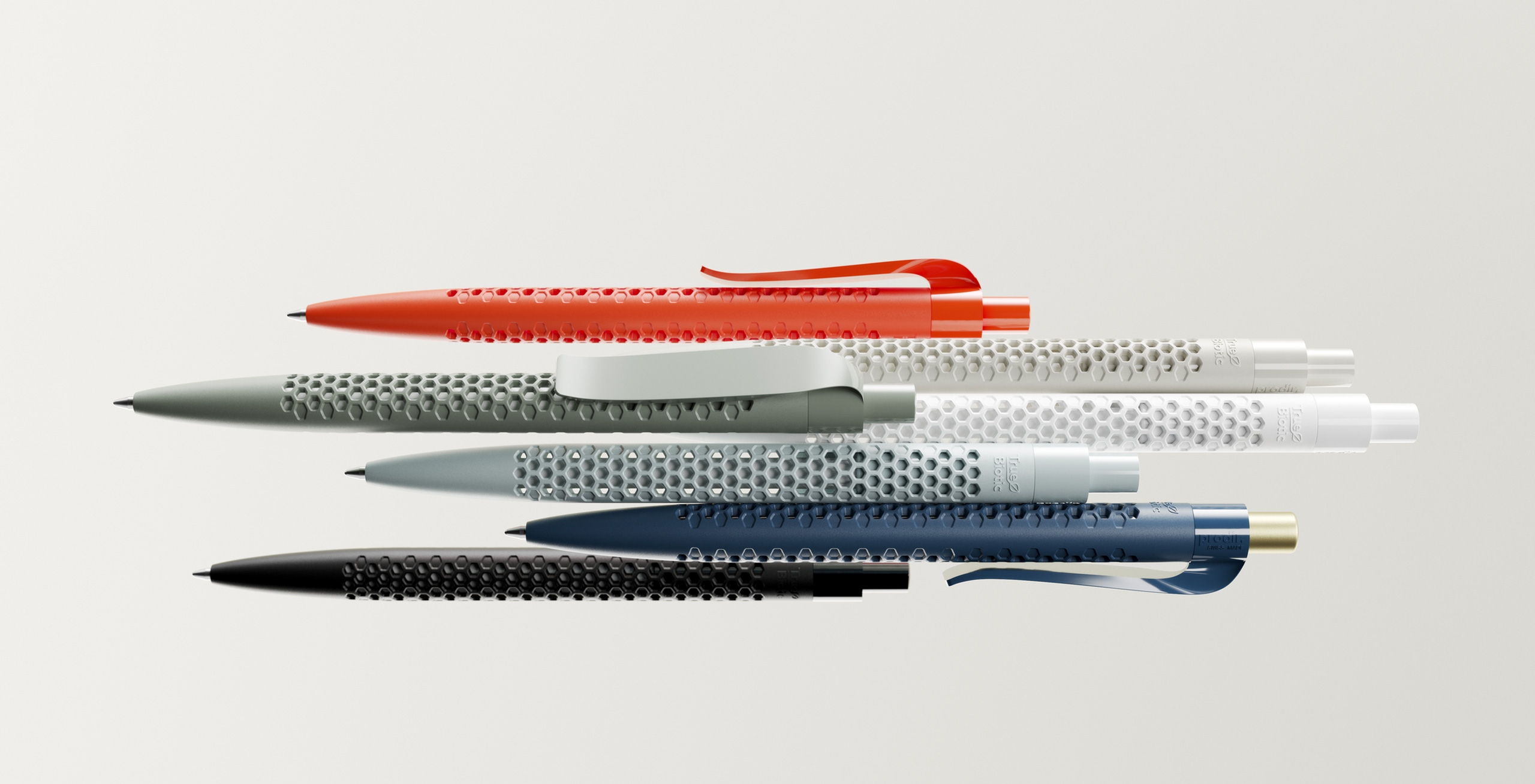 Press releases - Writing instruments by Prodir - Swiss made