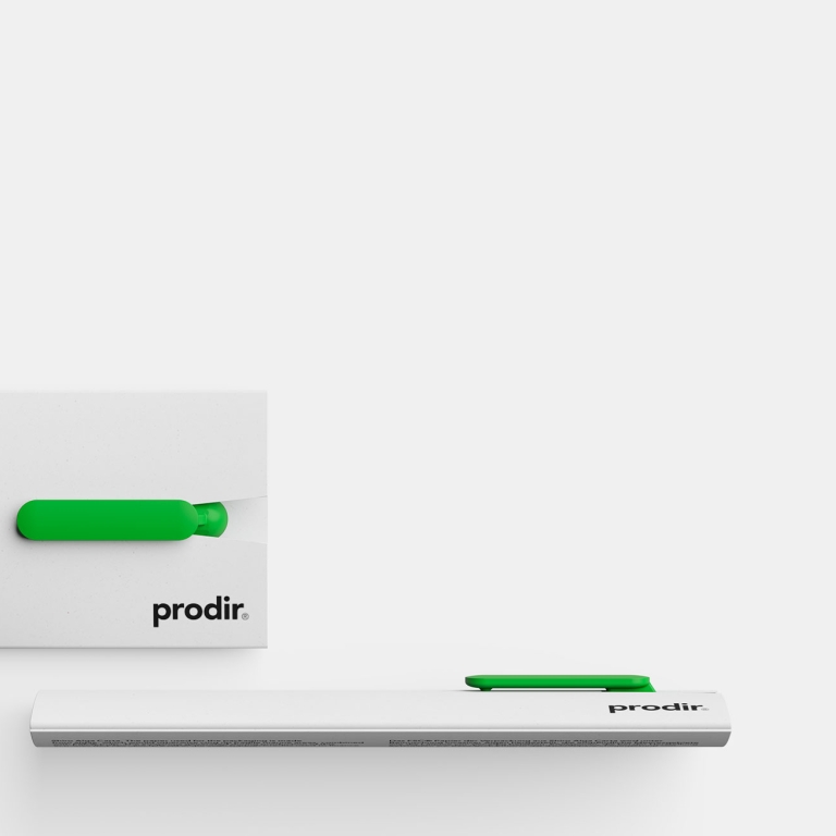 PS0 Overview – Pen pouch made of Alga Carta | Prodir