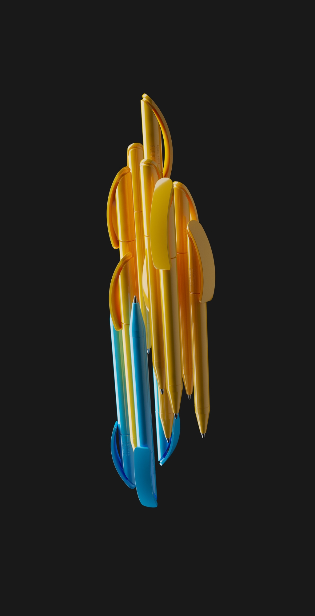 DS3 - Writing instruments by Prodir - Swiss made