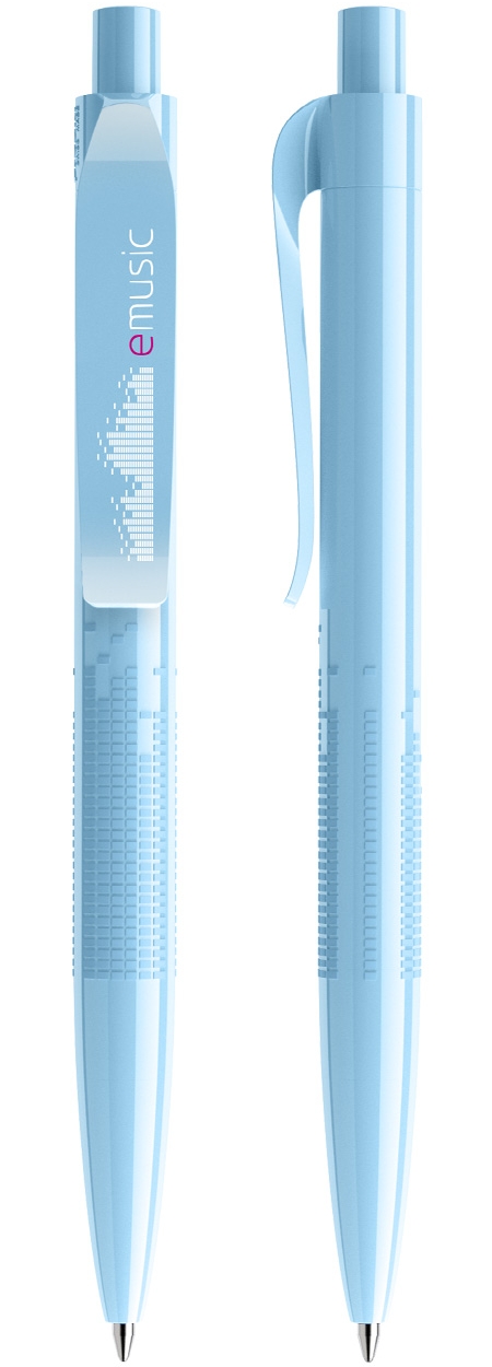 QS00 - Writing instruments by Prodir - Swiss made
