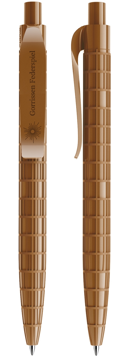 QS00 - Writing instruments by Prodir - Swiss made