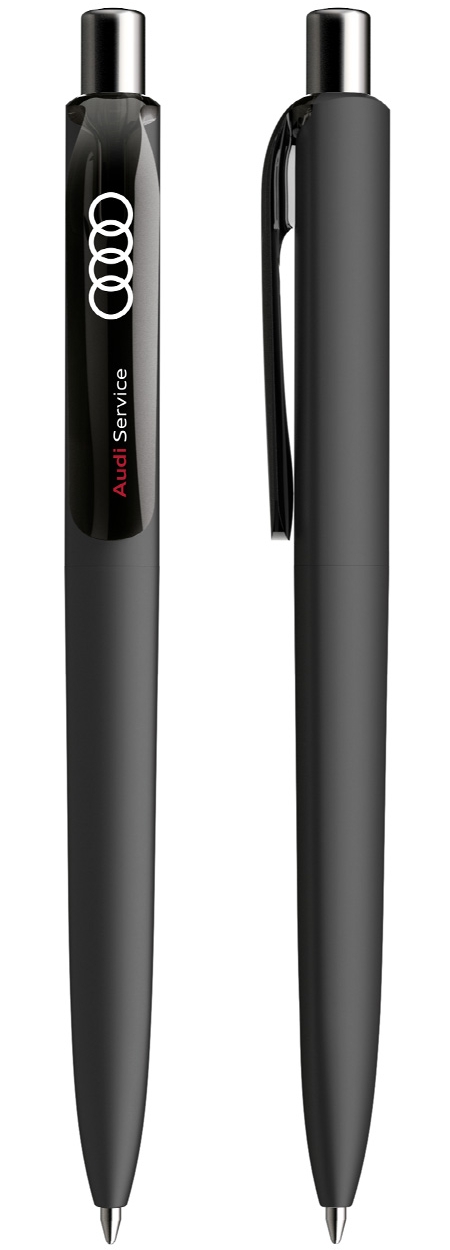 DS8 - Writing instruments by Prodir - Swiss made