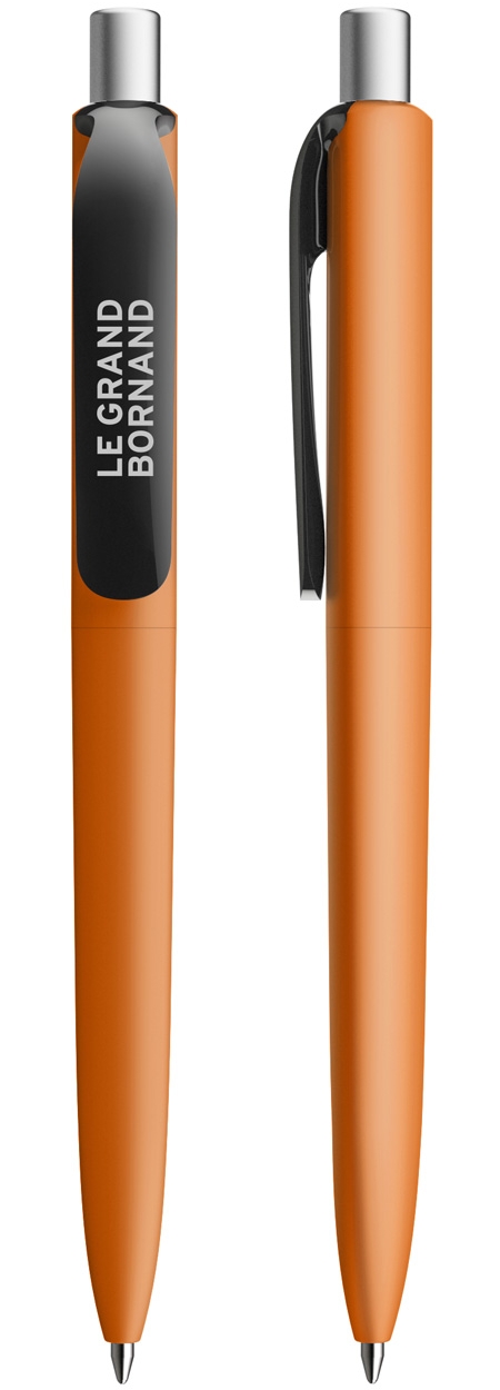 DS8 - Writing instruments by Prodir - Swiss made