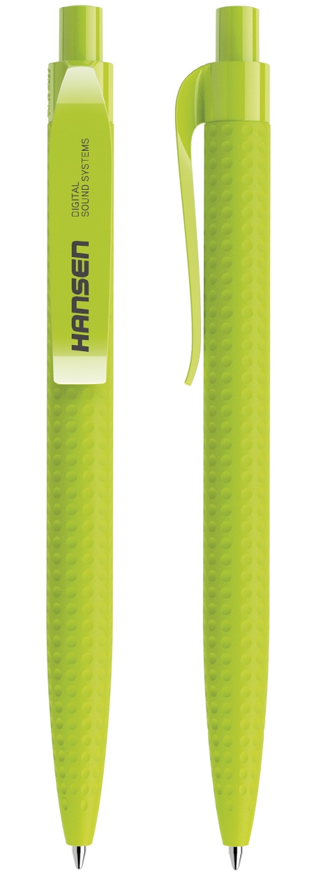 QS00 - Writing instruments by Prodir - Swiss made