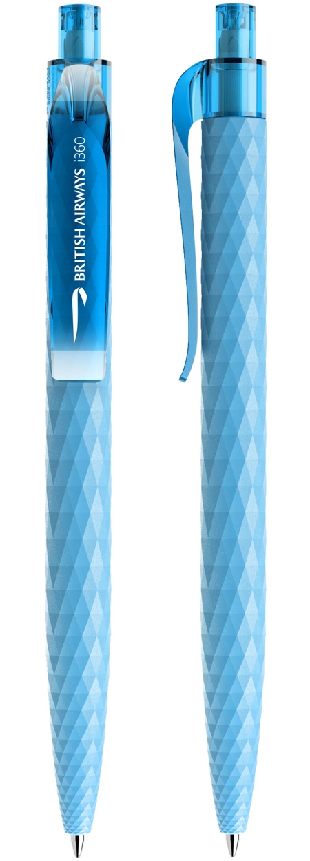 QS01 - Writing instruments by Prodir - Swiss made