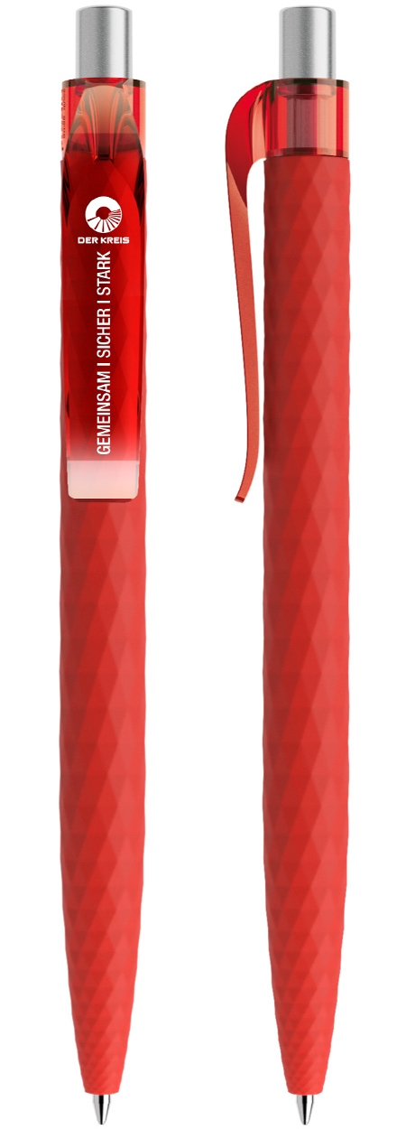 QS01 - Writing instruments by Prodir - Swiss made