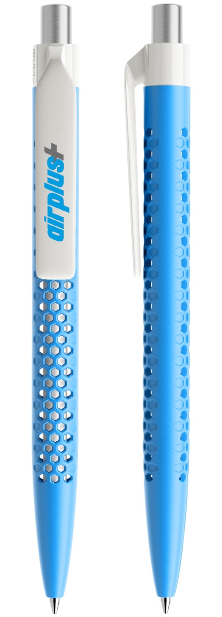 QS40 Air - Writing instruments by Prodir - Swiss made