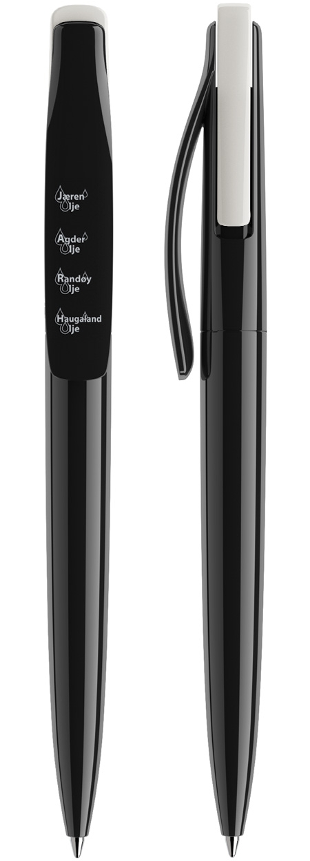 DS2 - Writing instruments by Prodir - Swiss made