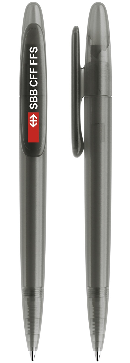 DS5 - Writing instruments by Prodir - Swiss made