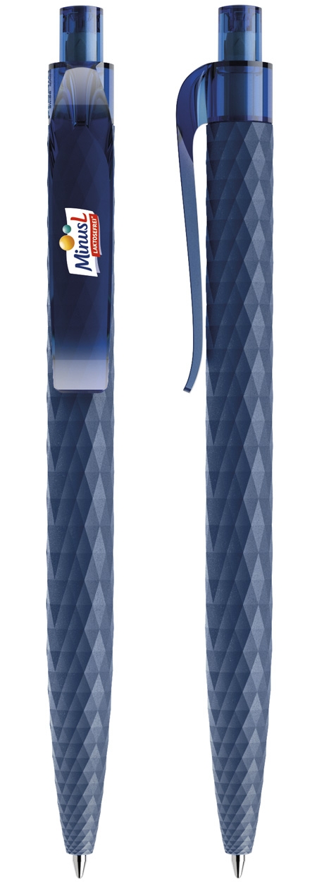 QS01 - Writing instruments by Prodir - Swiss made