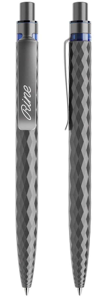 QS01 - Writing instruments by Prodir - Swiss made