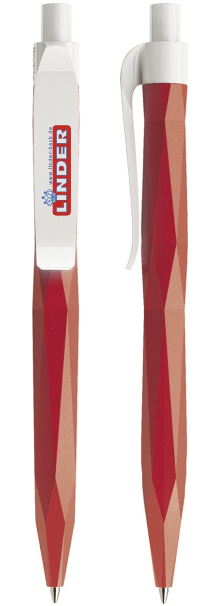 QS20 - Writing instruments by Prodir - Swiss made