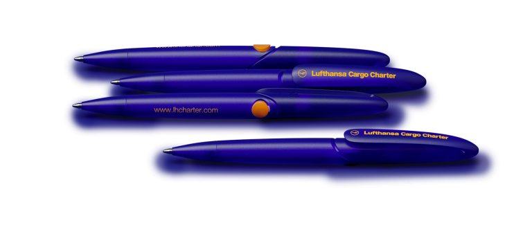 Prodir - Personalized pens with logo - Swiss made