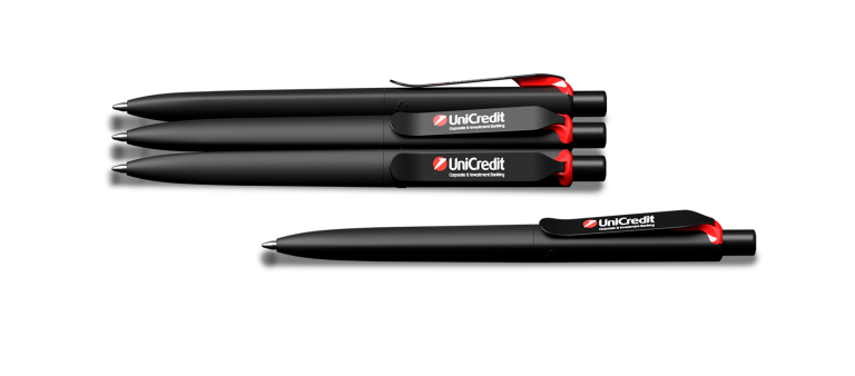 Prodir - Personalized pens with logo - Swiss made
